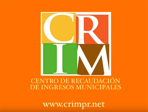 Como Obtener el Certificado del CRIM ᐈ Guía【2026