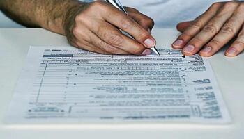 Como Llenar el Formulario DTOP-DIS-256 ᐈ Guía【2025