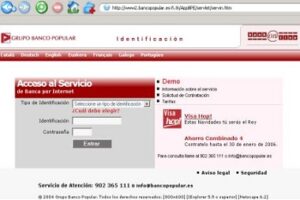 ¿Cómo Saber mi Numero de Cuenta de Banco Popular? ᐈ Guía【2025